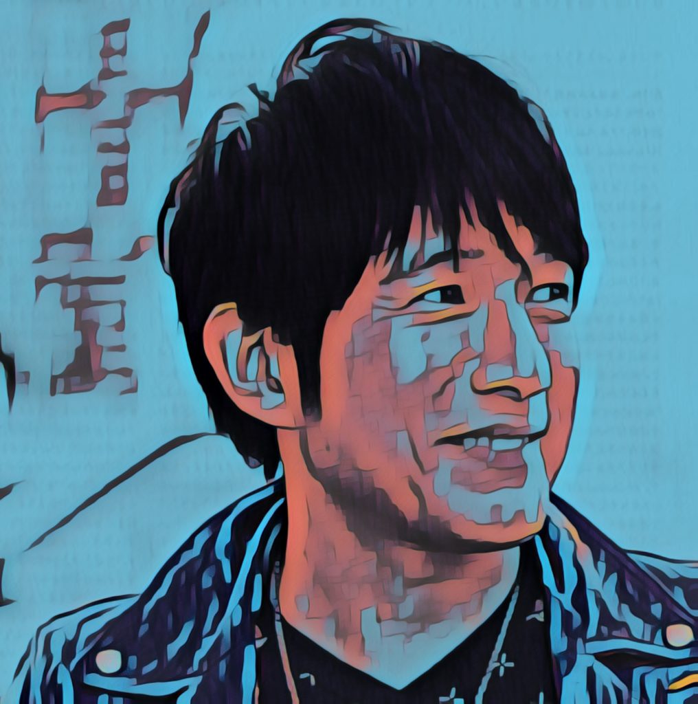 桜井和寿の『家族』～略奪婚の花嫁…4人の子供の名前がスゴイ！ | カゲロウの家族辞典